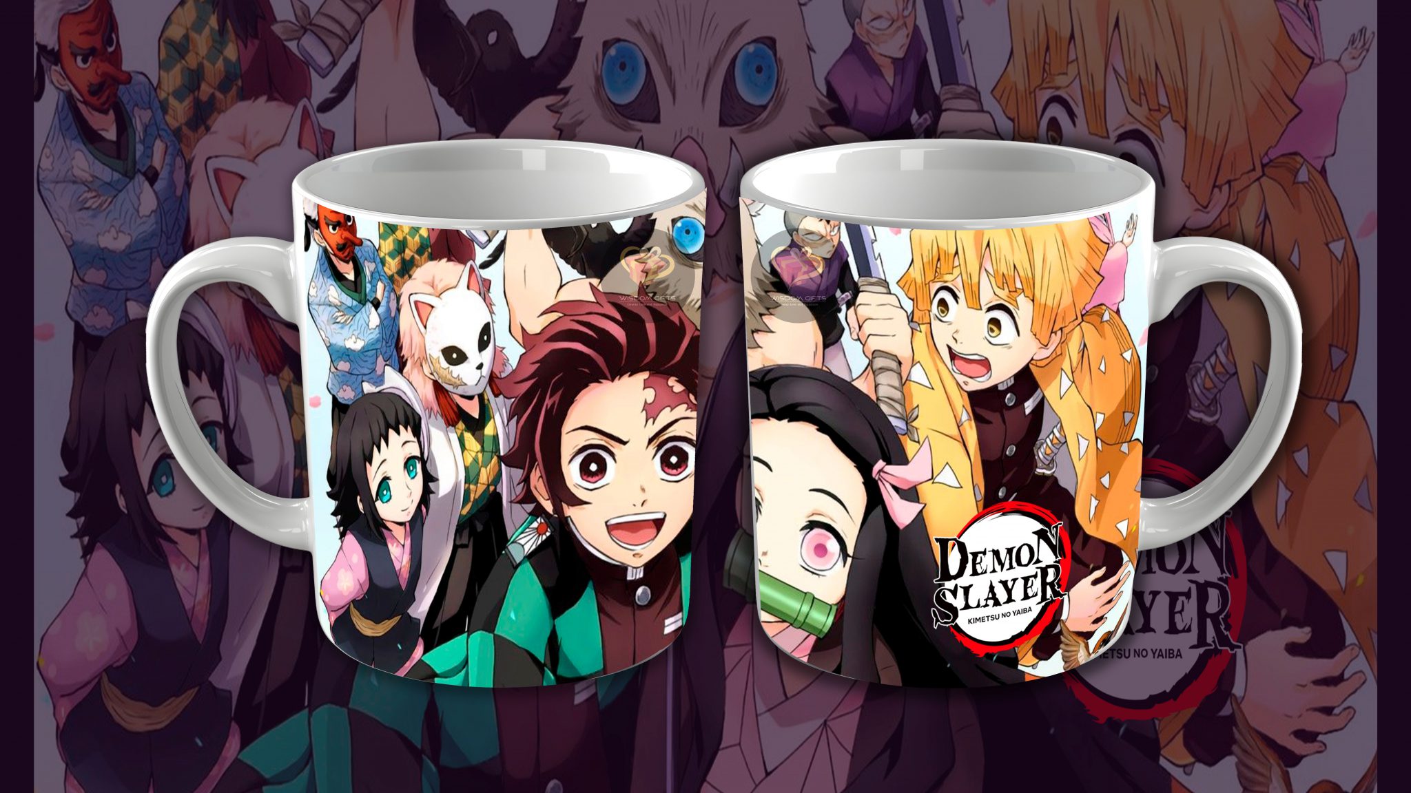 One Punch Man Collectible Mug | For Anime Fans | Wisdom Gifts