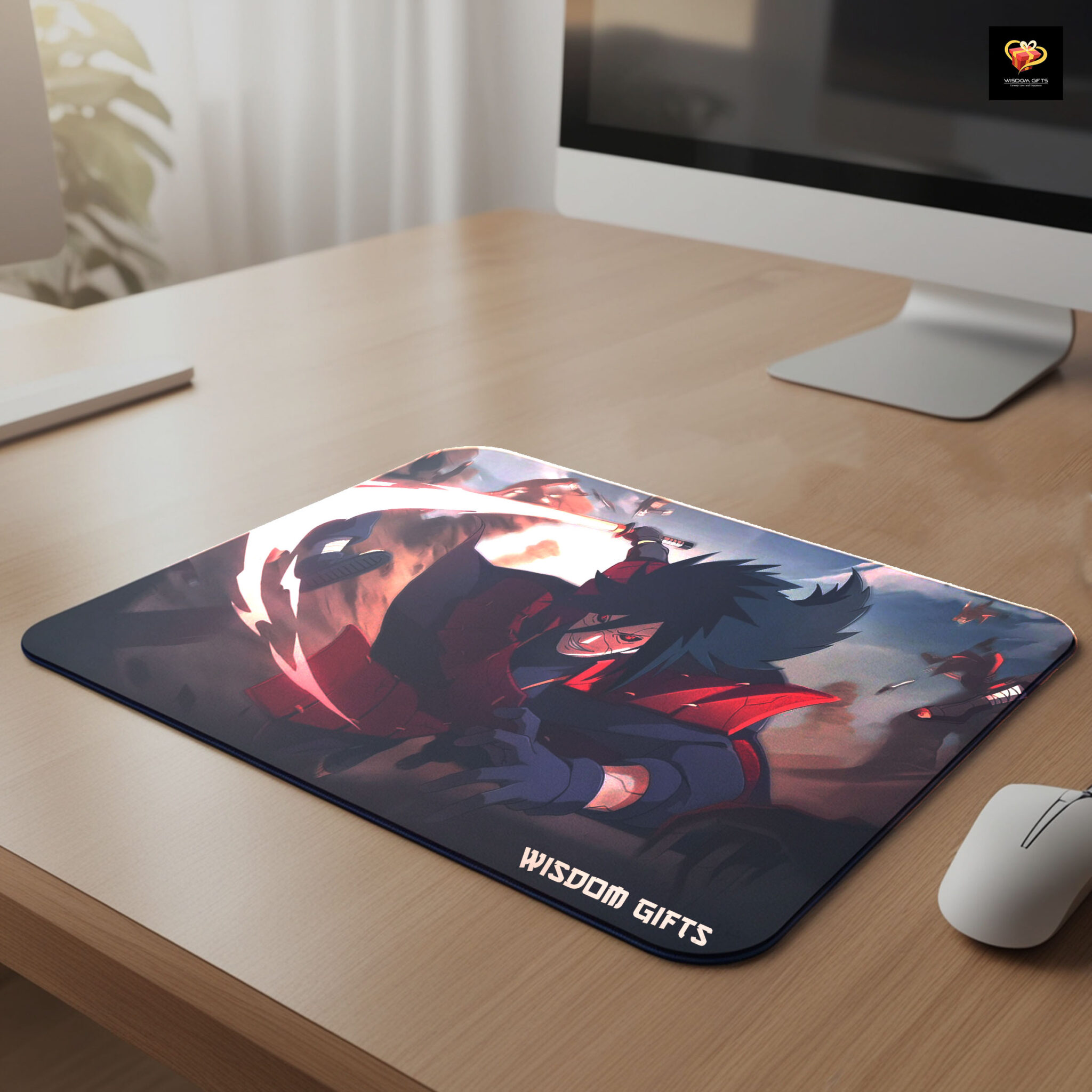 Naruto - Wisdom Gifts